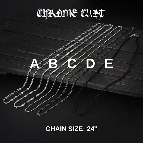 Elder Futhark Runes Wheel Pendant Chrome Cult