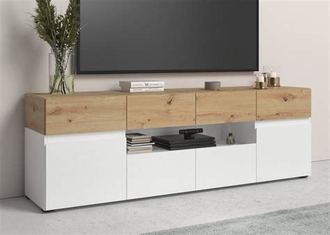 Inosign Lowboard Rimini Breite 180 Cm