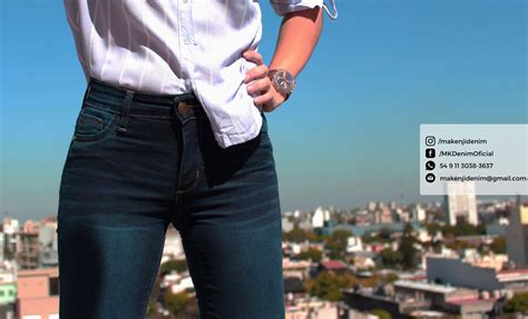 Ministry Of Denim Agency • Love Stories • The Type Of Lingerie That