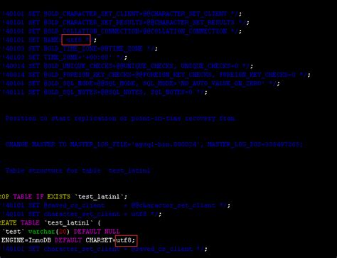 Mysql字符集转换mysql已有数据字符集转换 Csdn博客 Mysql字符集转换mysql已有数据字符集转换 Csdn博客