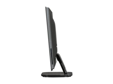 ViewSonic VX2453mh-LED Black 23.6" Full HD HDMI LED BackLight LCD ...