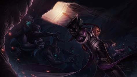 Lucian League Of Legends Zerochan Anime Image Board
