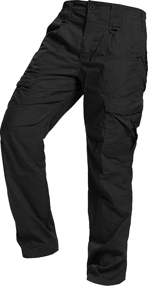 Akarmy Men S Ripstop Hiking Pants Lightweight India Ubuy