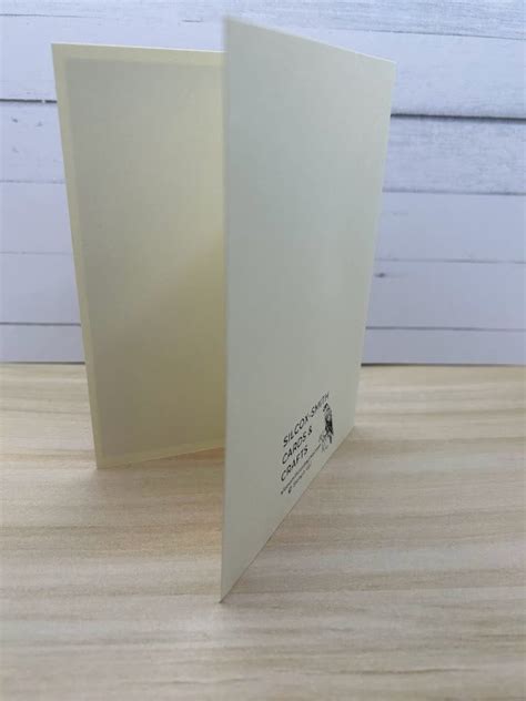 Hello Multi Purpose Card Handmade Card Welcome Just Because Card