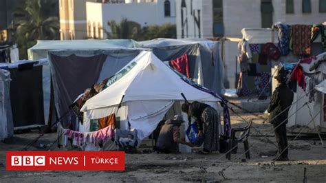 İsrail Filistin Sorunu İsrail Ve Hamas Anlaştı Gazzeye Ek Insani
