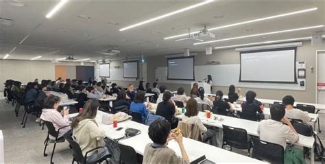 Aws Korea Usergroup Awskrug On Linkedin Awskrug Womenincloud