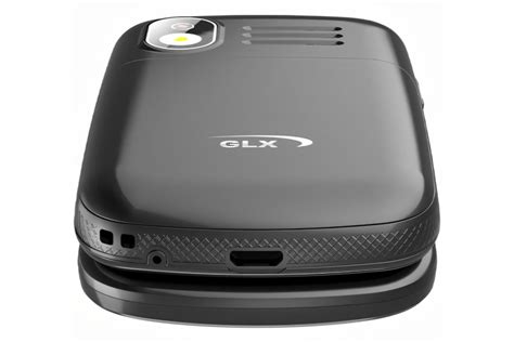 قیمت گوشی C100 جی ال ایکس Glx C100 مشخصات