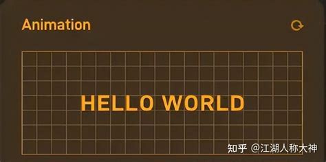 58k Star！这个让网页动起来的js库，前端工程师直呼真香！ 知乎