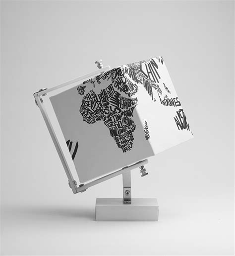 Cube Globe On Behance
