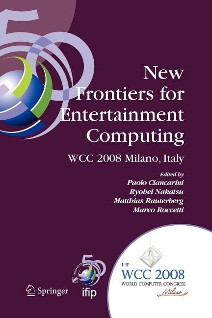 Ifip Advances In Information And Communication Technology New