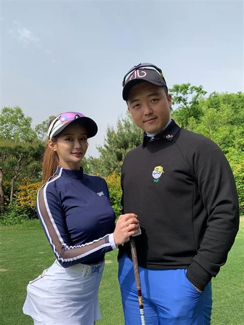 Kpga 홍대양 프로 X 김캐디 어서와 여성골퍼 꿀팁은 처음이지 실전 골프 꿀팁 김캐디 골프 정보