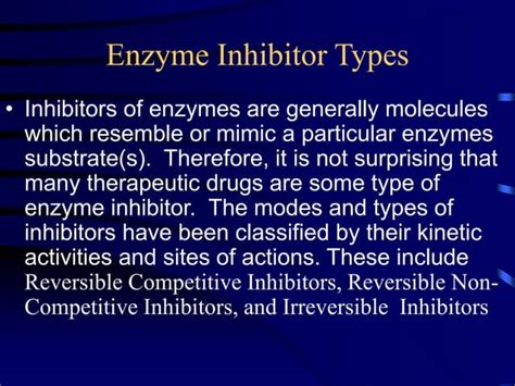 Enzyme Kinetics How It Works Michelis Menten Equation Ppt