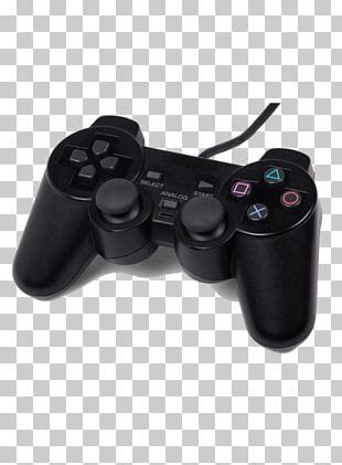 Playstation Joystick Game Controllers Playstation Playstation Png
