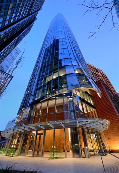 Mnp Tower Rjc Engineers