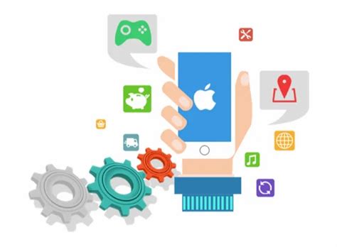 ios app development services at ₹ 2000 month in new delhi