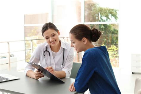 Endometrial Receptivity 4 Key Markers For Detection Empowered Women