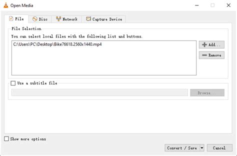 5 Ways To Compress Video With VLC Without Losing Quality