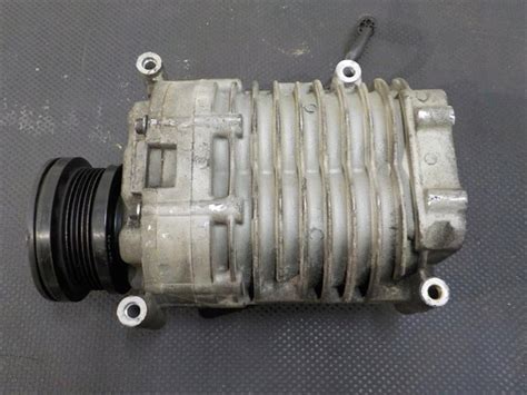 MERCEDES CLK 230 KOMPRESOR EATON M62 A1110900380 8947755519