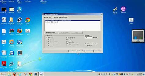 9 Cách để Mở System Configuration Trong Windows
