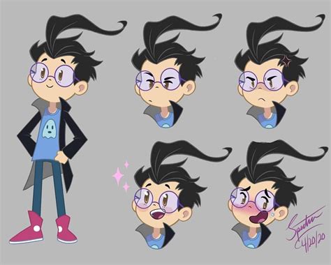 Cute Dib Membrane Fanart Takai Wallpaper