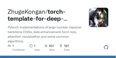 torch template for deep learning dataloder py at main · zhugekongan