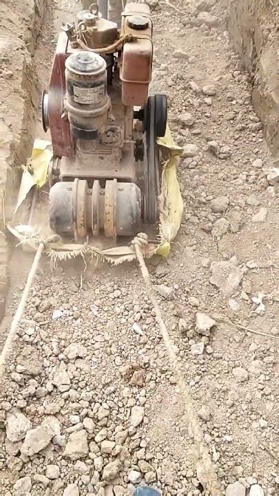 Compressing Construction Youtube