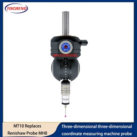 Coordinate Measuring Machine Probe Types At Byron Wells Blog