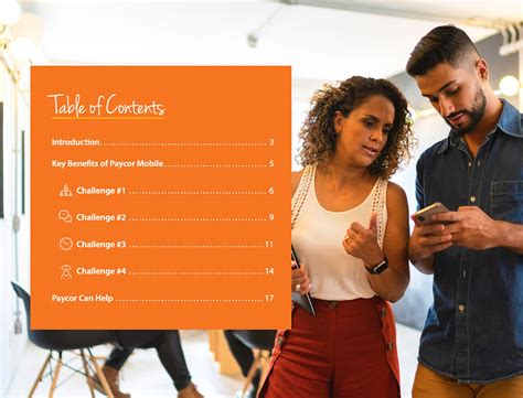 How To Solve HR Challenges With Paycor Mobile