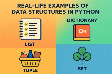 Master Data Structures In Python 2025 Easy And Powerful