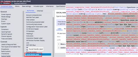 Generate Pdf From Pega Customize Styles Myknowtech