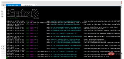 How To Read Files Under Resources When SpringBoot Is Deployed To Linux