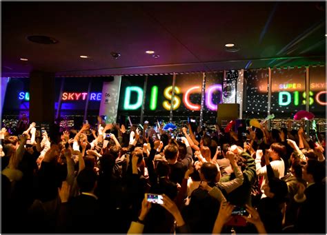 Experience Tokyo At Tokyo Skytree Tokyo Skytree