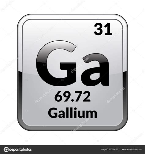 Element Gallium