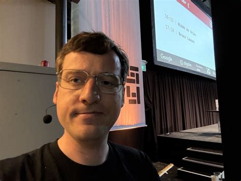 Loved Speaking At Css Day Conference Again This Year Hanging Out With