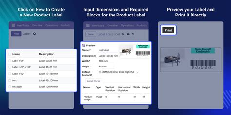Odoo Product Advance Labels Builder Webkul