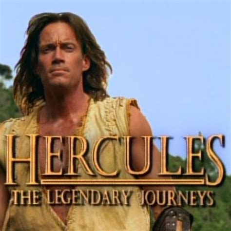 Hercules Intro Youtube