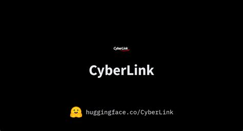 Cyberlink Cyberlink Corp