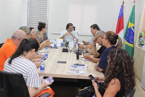 Prefeitura Alinha Estratégias De Abordagem Social à População De Rua No