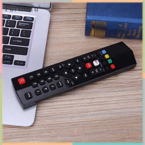 อะไหลรโมทคอนลสำหรบ TCL Smart Lazada co th