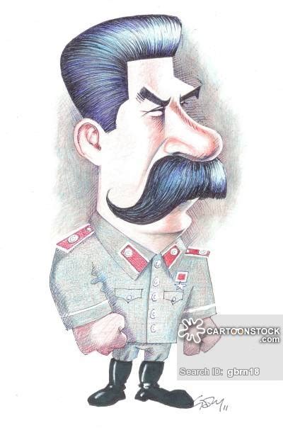 Joseph Stalin Drawing At Getdrawings Free Download