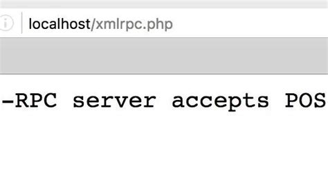 Gain Access Of Wordpress By Exploiting Xml Rpc