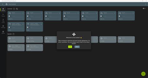 Mini Guide Using Fan Control To Save A Broken GPU SFF Network SFF Network