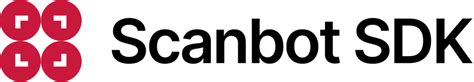 Unveiling Our New Logo And Brand Design Scanbot Sdk
