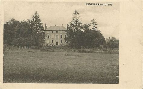 Asnières Lès Dijon