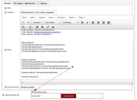 NopCommerce Review