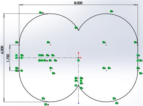 Solidworks Sketch Relations At Explore Collection