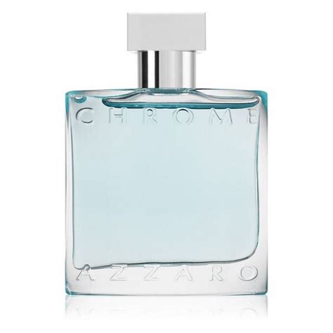 Azzaro Chrome Eau De Toilette 50ml Skroutz Gr