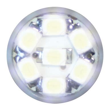 74904 194168 Dome Type 7 Led Light Bulb Grand General Accessories Llc