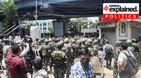 What Is Narada Bribery Case