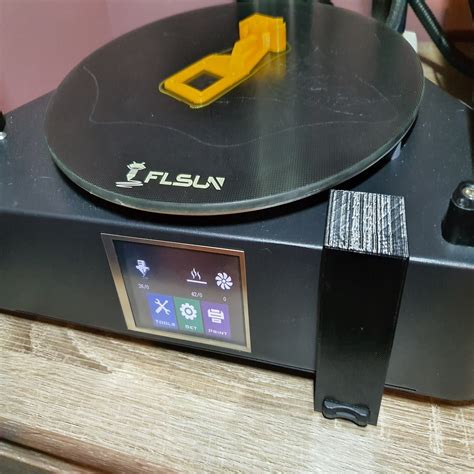 Free 3d File Flsunqqssupportmicrosdextender V1・3d Printing Idea To